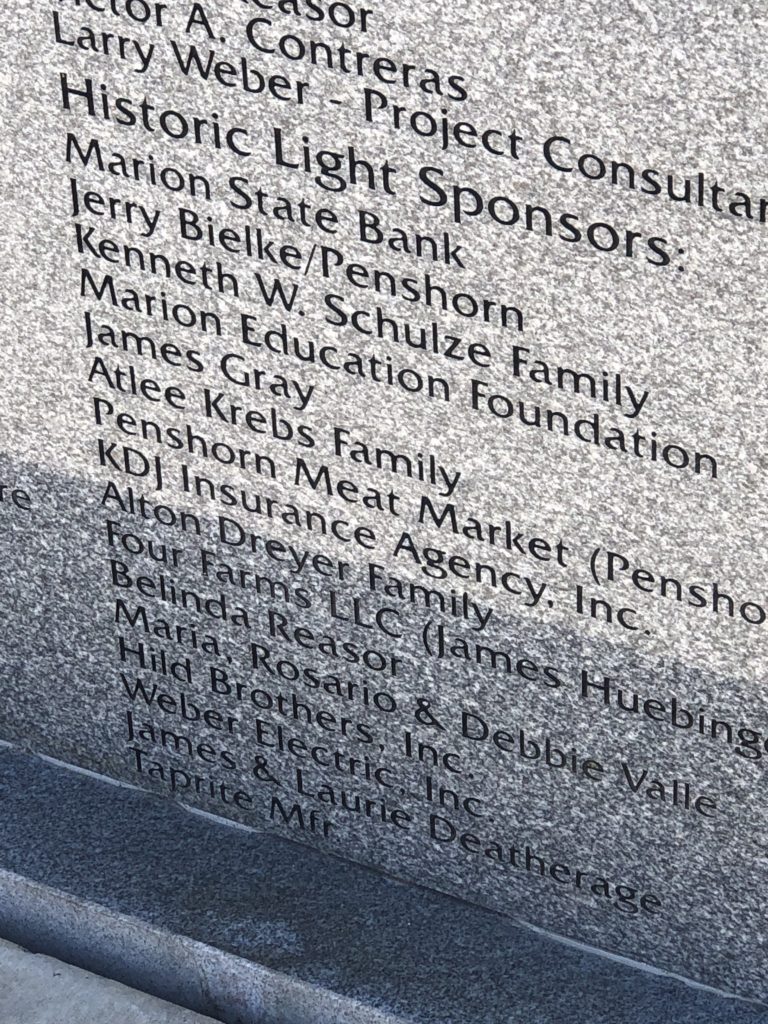 Our Community Involvement – KDJ Insurance Agency